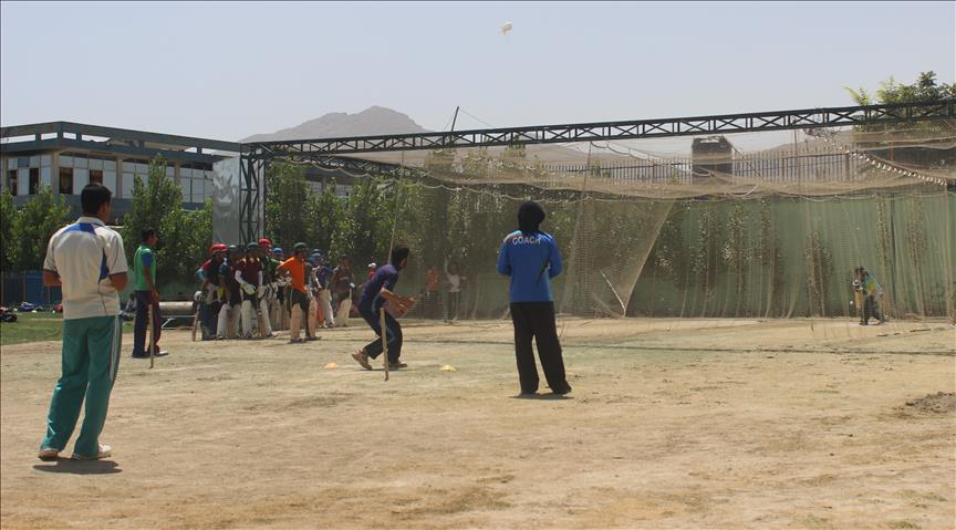 Afghan cricket and the India-Pakistan rivalry