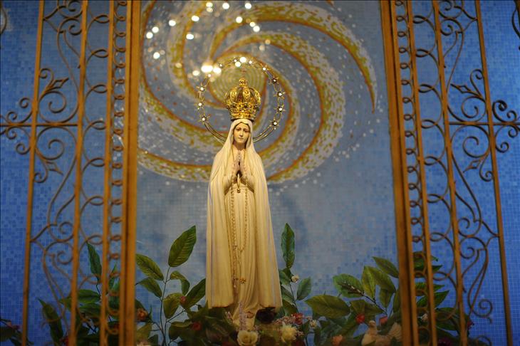 Turkey delivers aid to Christians in Iraq