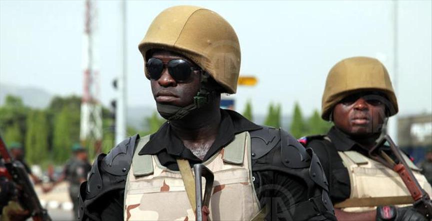 Les chefs des polices africaines discutent de l'Afripol