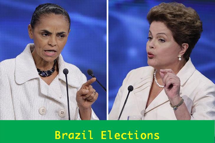 Brazil Presidential elections: meet the top candidates