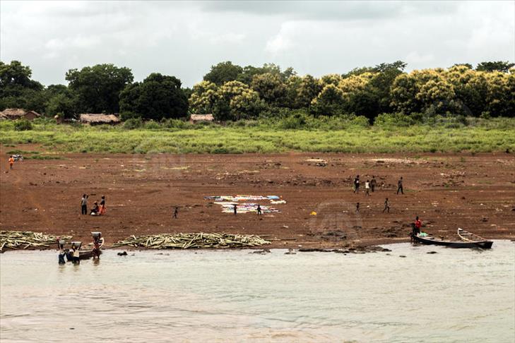 Burundi: "Les cadavres du lac Rweru proviennent du Rwanda"