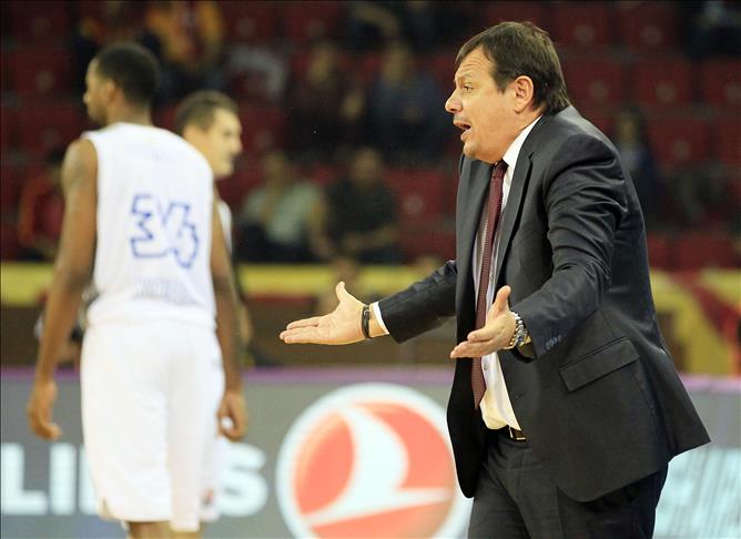 Basketball: Turkish Airlines Euroleague Round 5 begins