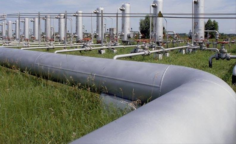 Natural gas from Iraq to Turkey possible: Genel Energy