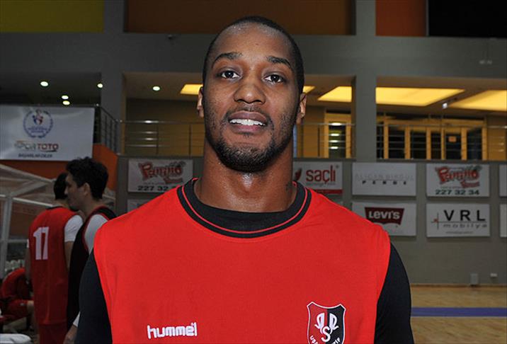 Carter Galatasaray'ın kadrosunda