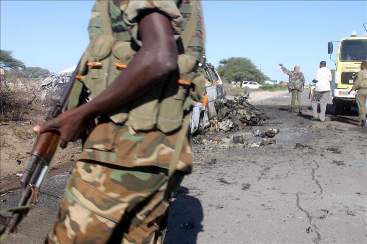 7 Shabaab, 2 Somali soldiers killed in Galgala clashes