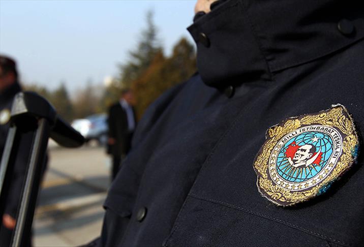 Turkey’s intelligence service recovers abducted officer