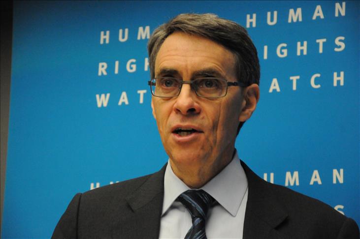 Human rights slip in Latin America in 2014, says rights group