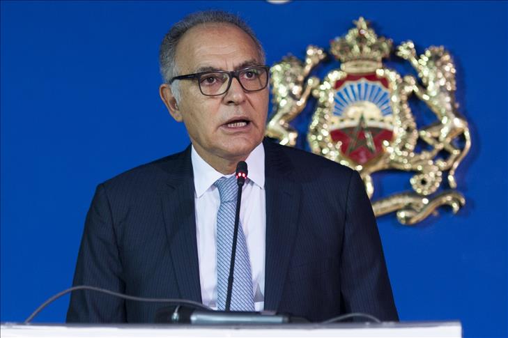 Le nouvel ambassadeur d’Iran à Rabat prend ses fonctions