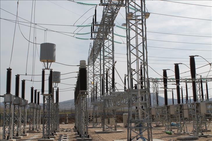 France and Spain power up joint electrical connection