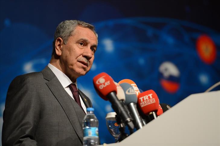Turquie : Projet d'une nouvelle Constitution pour l’après-élection ...