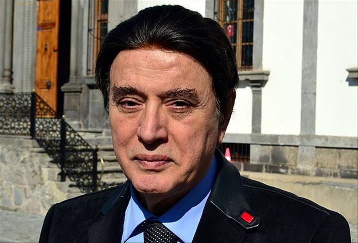 Turkey's 'Elvis' found dead in Istanbul