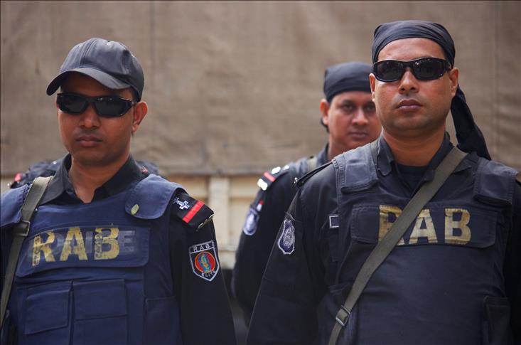 Bangladesh: Concern grows over missing opposition leader Bangladesh: Concern grows over missing opposition leader