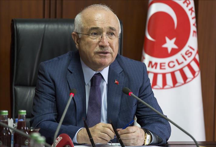 Cicek: Defeat of Daesh possible with Assad’s removal