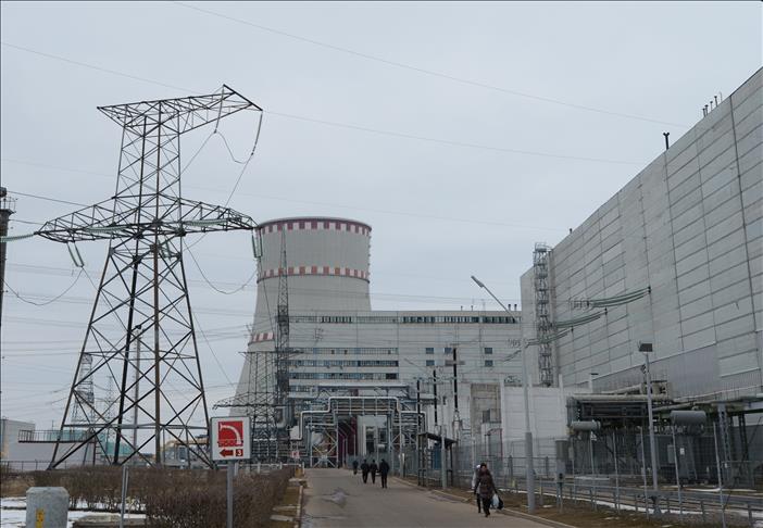 Turkish nuclear plant to be built by Franco-Japanese group