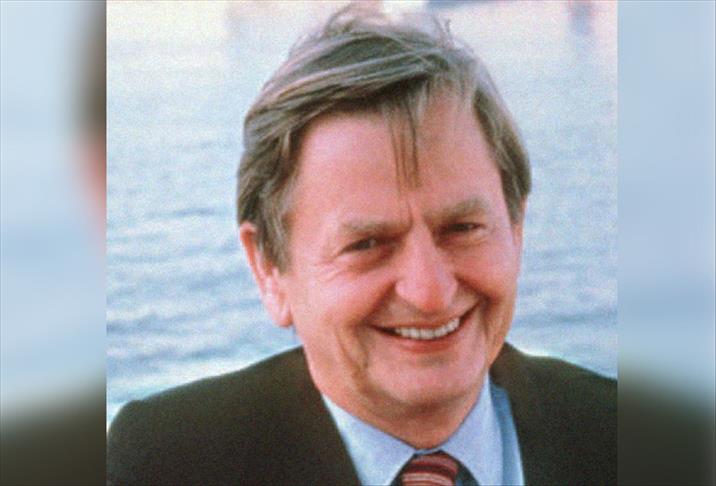 Olof Palme cinayetinde PKK şüphesi