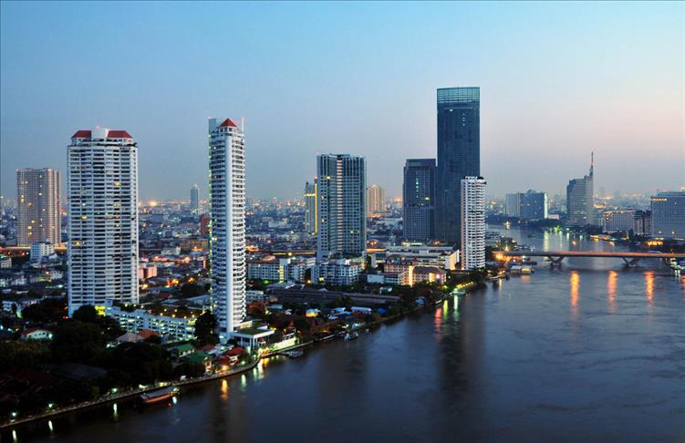 Urbanization driving Turkey's construction growth