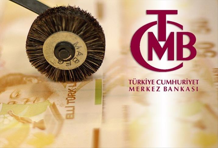 Turkish central bank holds key interest rates