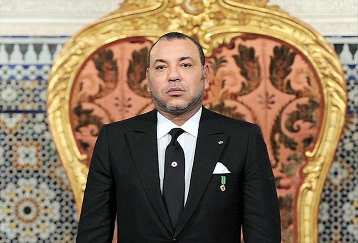 Le roi du Maroc reporte sa visite en Arabie Saoudite