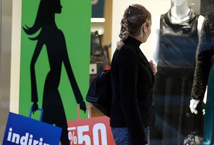 Turkey inflation rate rises above forecasts