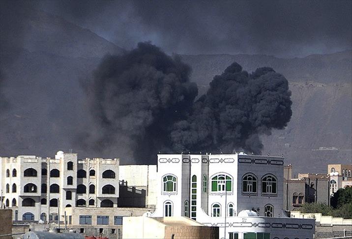 Minor breaches reported in Yemen's cease-fire