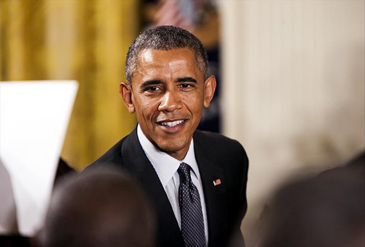 Obama'dan Myanmar'a "Rohingya" uyarısı