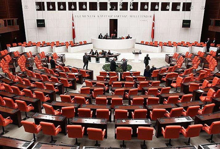 Turkey election: More women MPs than ever