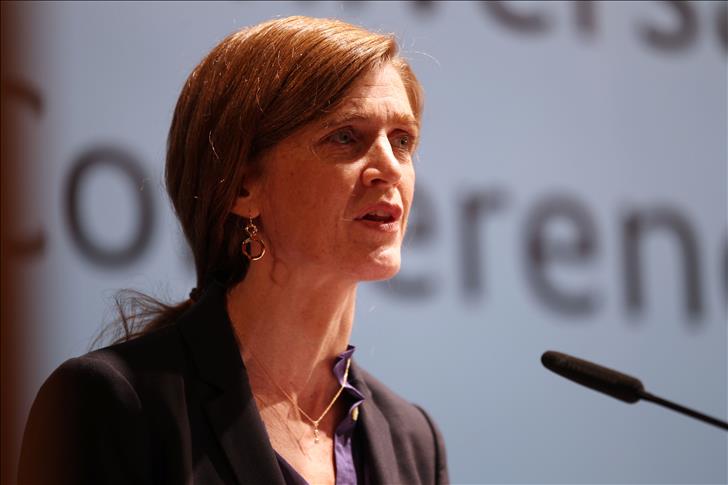 US express concern over Morsi death sentence