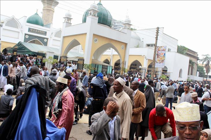 Kenyan Muslims abroad head home for Ramadan