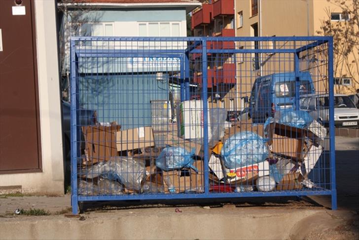 Waste recycling projects in Turkey to get $125M boost