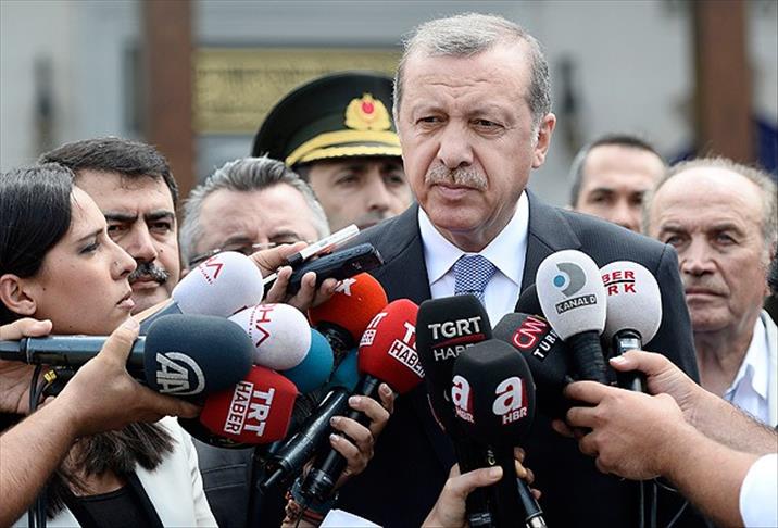 Turkish president backs anti-terror operations