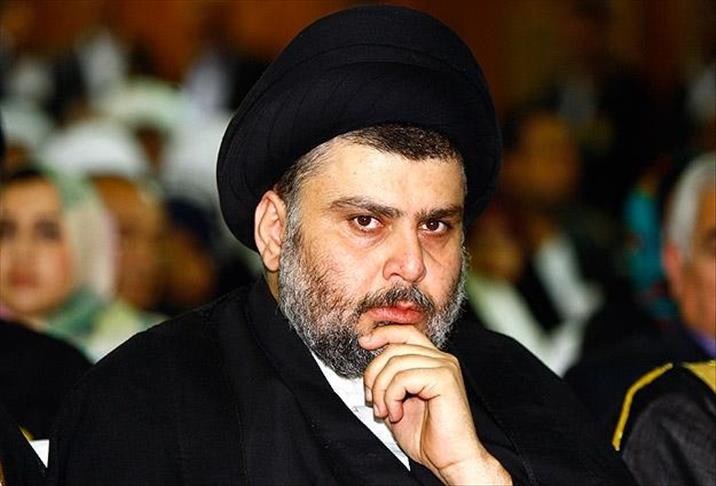 Iraq’s Sadr urges followers to join Baghdad protests