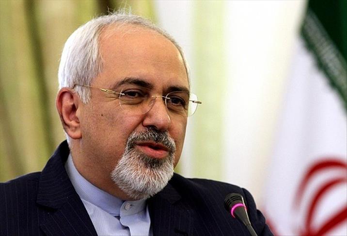 Zarif en visite officielle en Tunisie