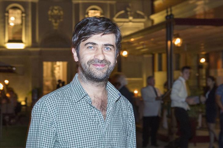 Turkish director’s film wins prize in Venice