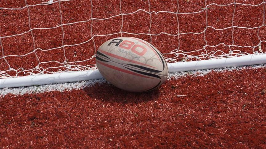 Making the hard yards: rugby football in Turkey