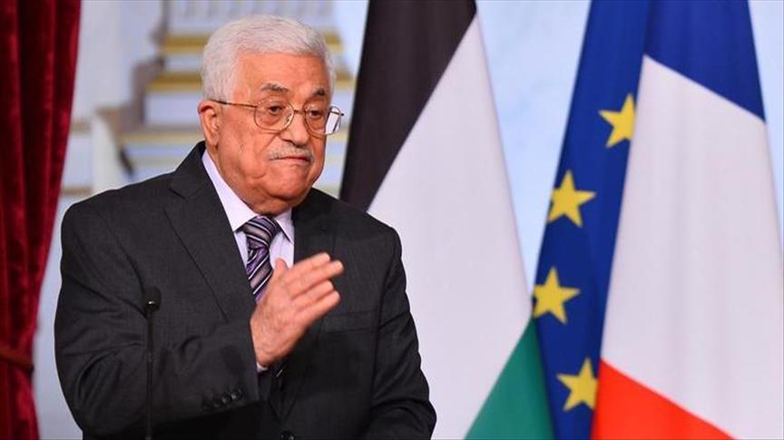 Israeli Al-Aqsa breaches: Abbas warns of new Intifada
