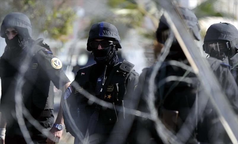 Egypte: Quatre blessés dans une explosion à l’ouest du Caire