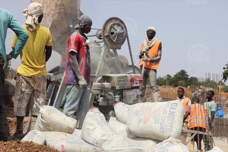 Turquie-Niger : la Tika contribue à la modernisation du Niger