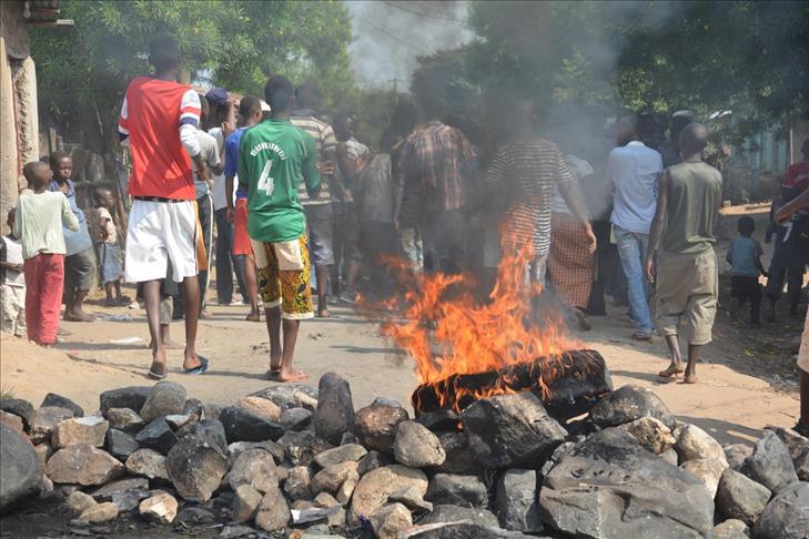 Les dates-clés de la crise burundaise (Chronologie)