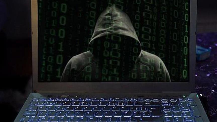 Hacking group declares war on Daesh