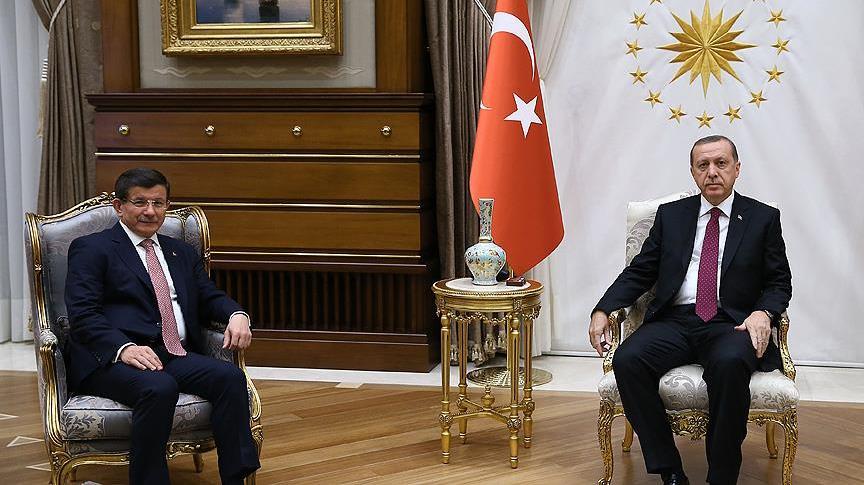 Turkish prime minister asked to form new government