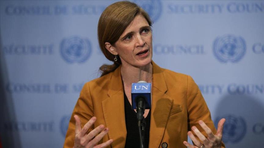 US diplomat urges calm over Turkey-Iraq diplomatic spat