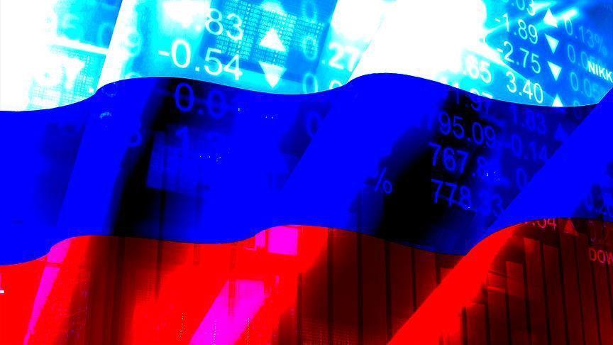 Russian central bank holds interest rates