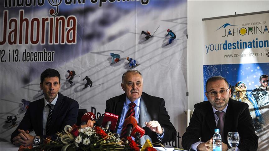 Otvorena ski sezona na Jahorini