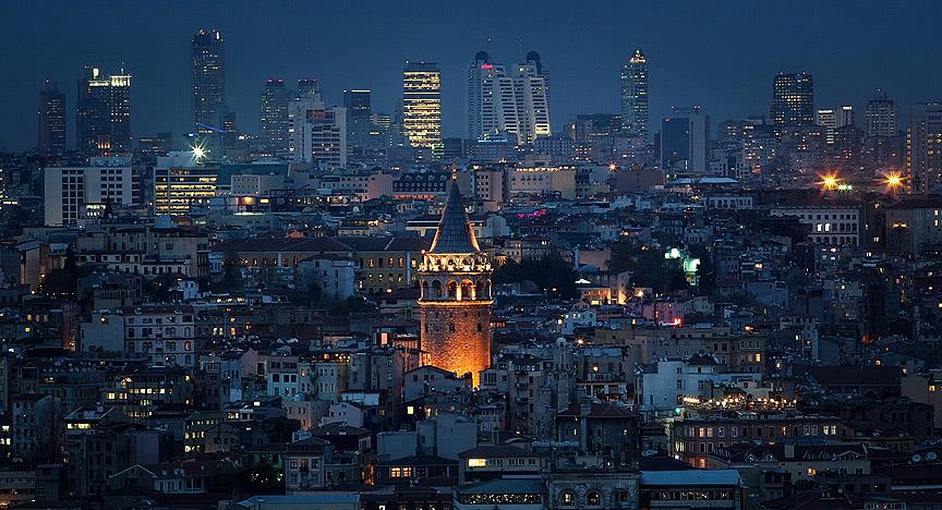 'İstanbul'un Simgeleri' fotoğraf yarışmasının kazananları belli oldu
