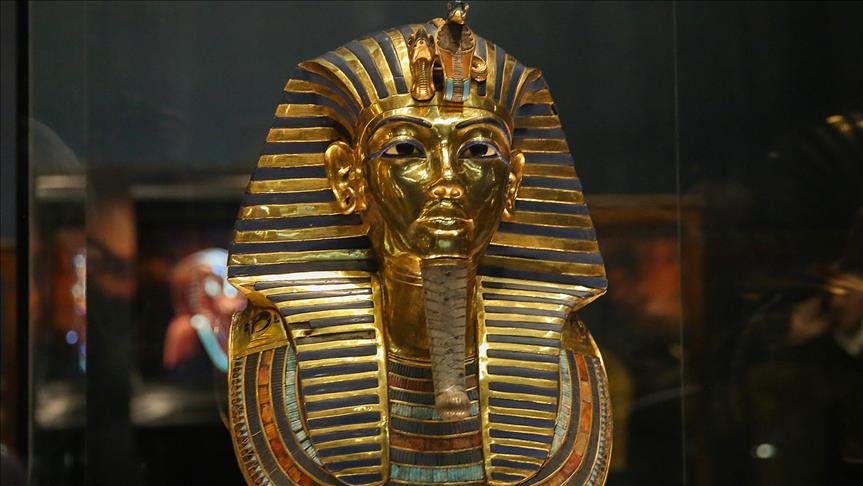 Kajro, maska e Tutankhamunit sërish ekspozohet për vizitorët