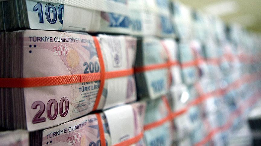 Turkey: Treasury reports $232 billion debt stock