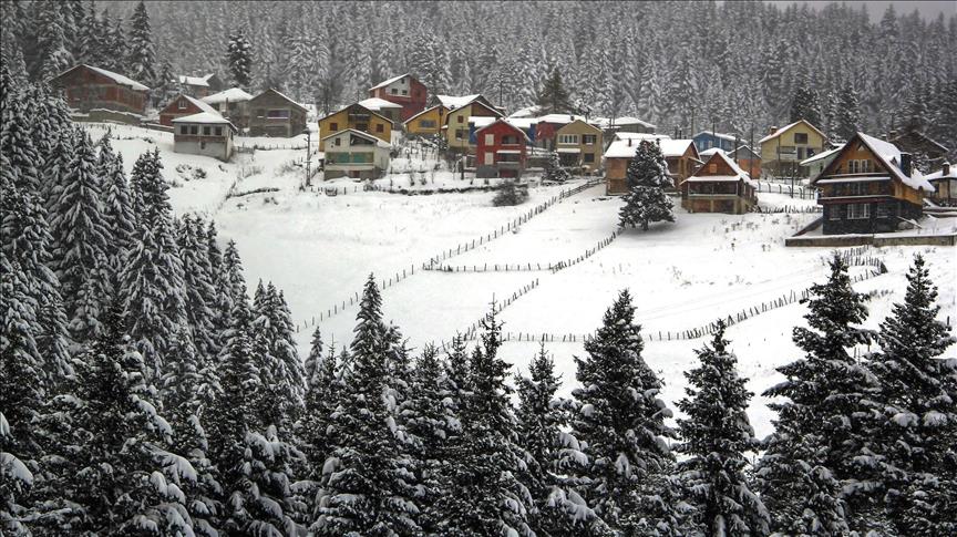 Sot është dita e parë e dimrit, nata më gjatë dhe dita më shkurtë e vitit