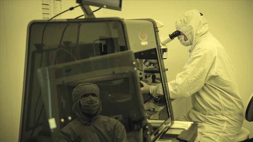 Turkey: High-tech economy grows in capital