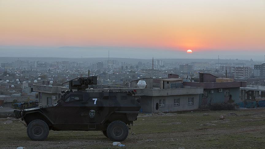 Terörün hedefindeki ilçe: Silopi