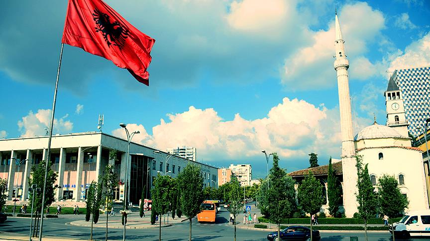 'Türkiye, Balkanlarda istikrar üreten bir faktör'